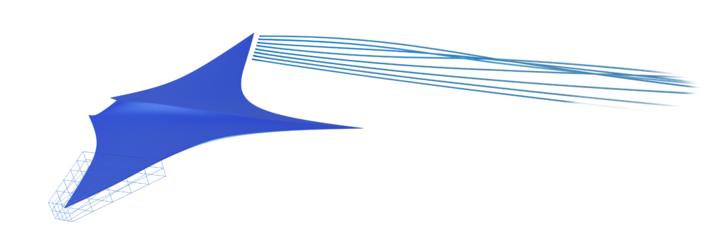 adjoint_manta_03 - MantiumFlow, CFD Simulation Software with OpenFOAM
